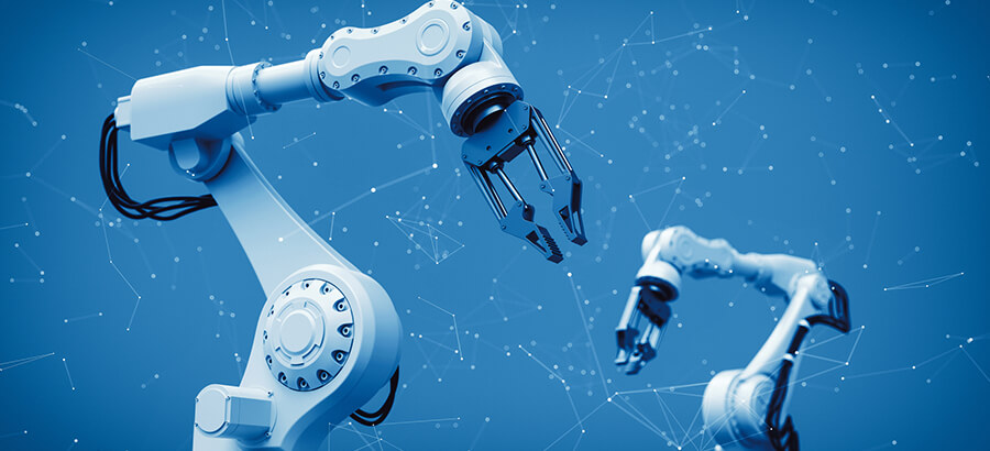 The smart factory Part 1: Digitization, digitalization and... | SYSPRO Blog