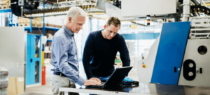 Why you should use ERP system in manufacturing | SYSPRO Blog